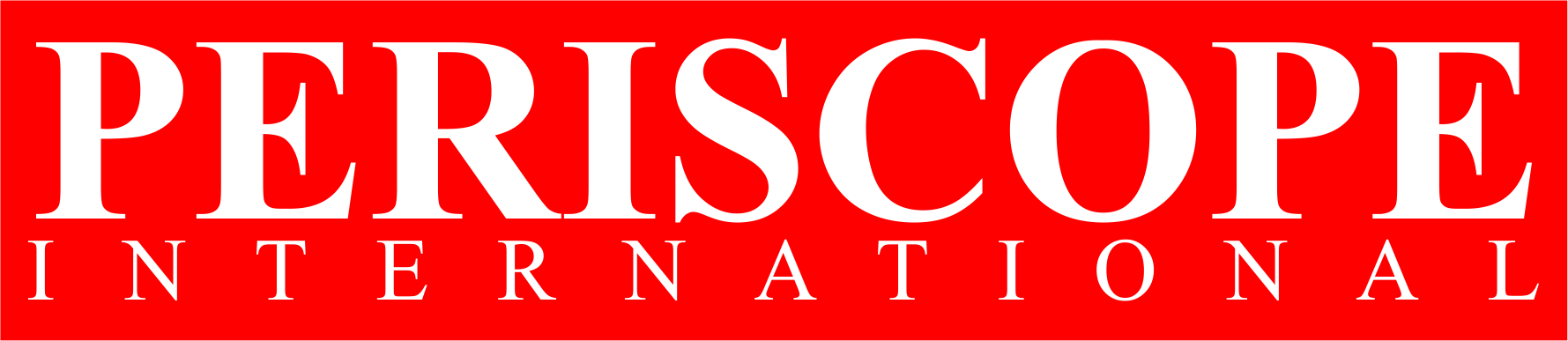 Homepage - Periscope International