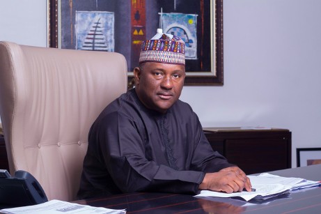BUA’s billionaire CEO, Abdulsamad Rabiu, now Nigeria’s 2nd richest man ...