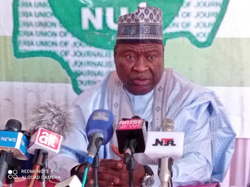 ITF DG debunks 2023 ambition report - Periscope International