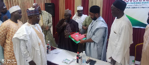Zamfara 2023: Group buys PDP guber forms for Gusau - Periscope ...