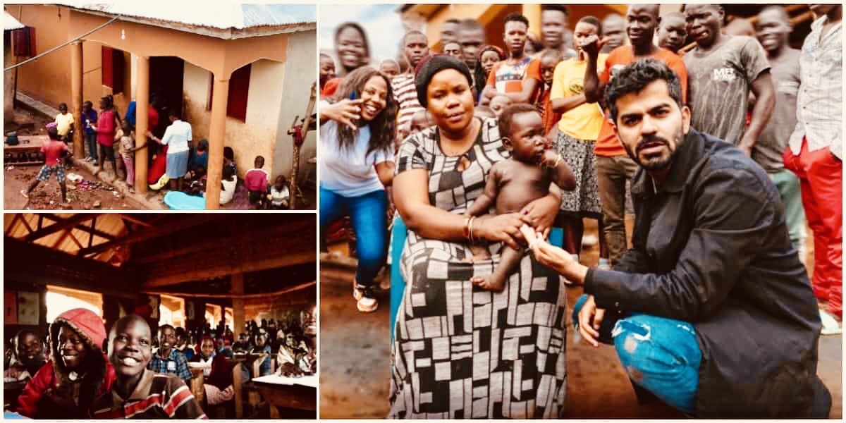 40-year-old woman gives birth to 44 kids - Periscope International