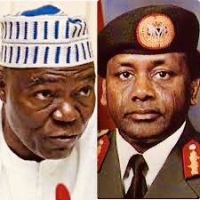 Ex-FCT Minister Useni loses £2m looted funds seized by UK - Periscope ...