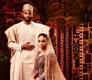 Ex-President Yar'Adua’s son, Shehu, ties the nuptials July 23 ...
