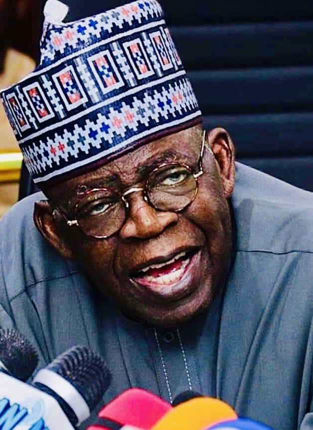 No evidence Tinubu’s CSU Diploma certificate was forged -BBC Team ...