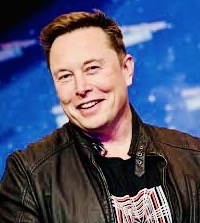 World’s richest man Musk to become 1st trillionaire by 2027 - Periscope ...