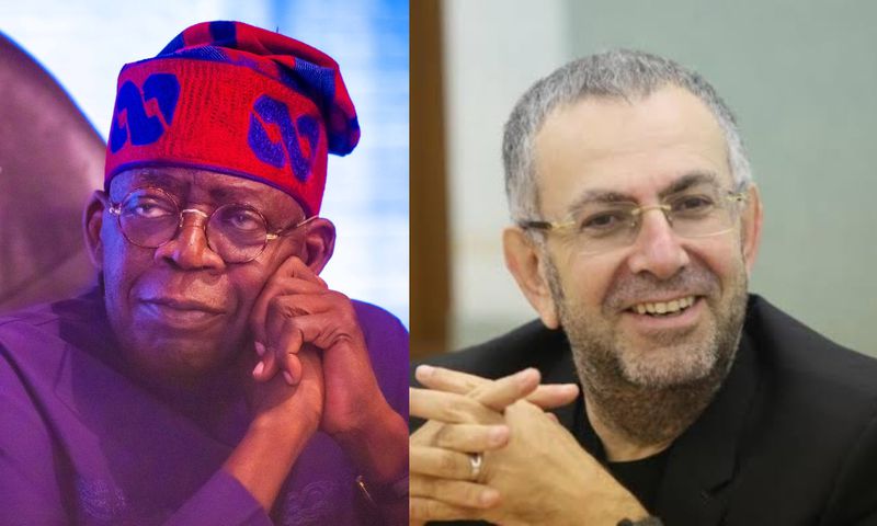 Tinubu’s Chicago classmate’s claim stirs scrutiny, sparks controversy ...