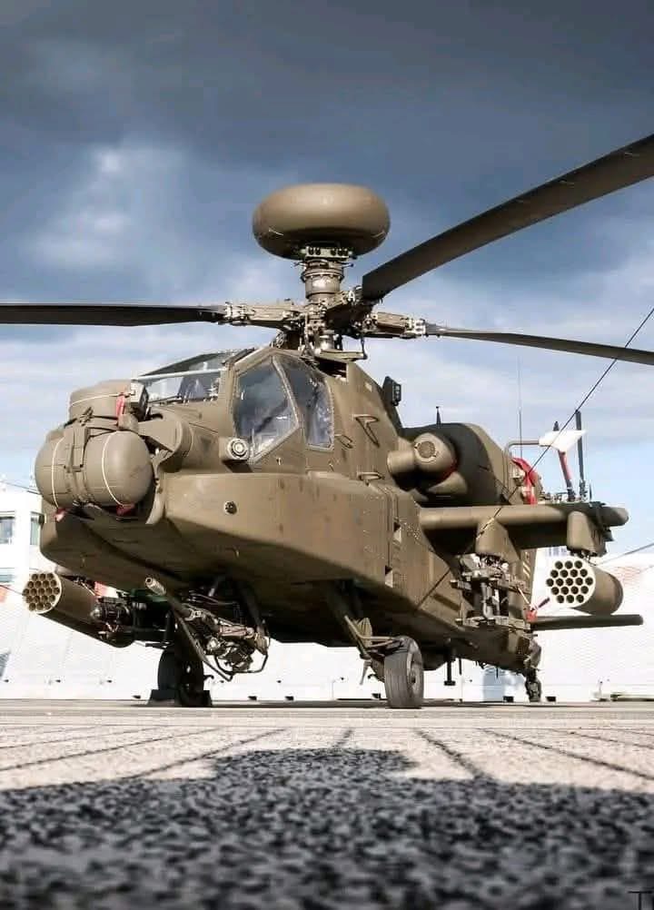 Fear grips Bauchi residents as strange helicopter conducts night ...