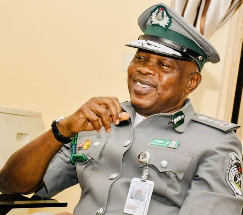 Customs begins safe passage scheme for personal vehicles - Periscope ...