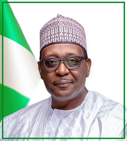 Bridging Nigeria’s healthcare gaps through artificial intelligence ...